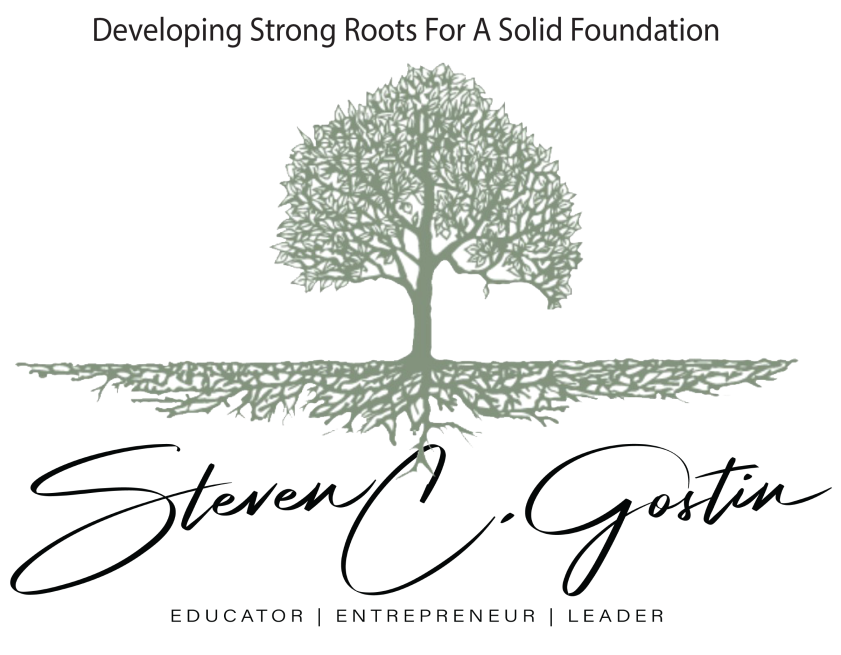 Steve Gostin steve@stevegostin.com 949-322-5771 - Home